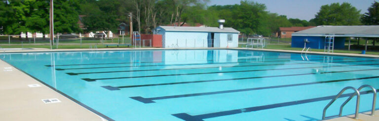 City of New Carlisle