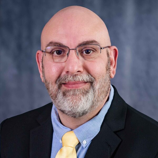 Bryan Moore – City of New Carlisle